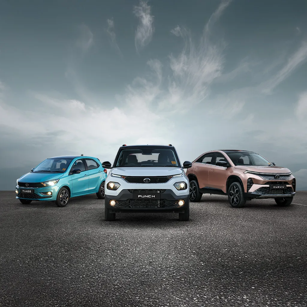 Tata Passenger Cars Durban | CMH Tata Durban